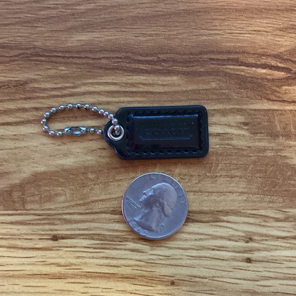 Coach | Accessories | Coach Wristlet Hang Tag | Poshmark